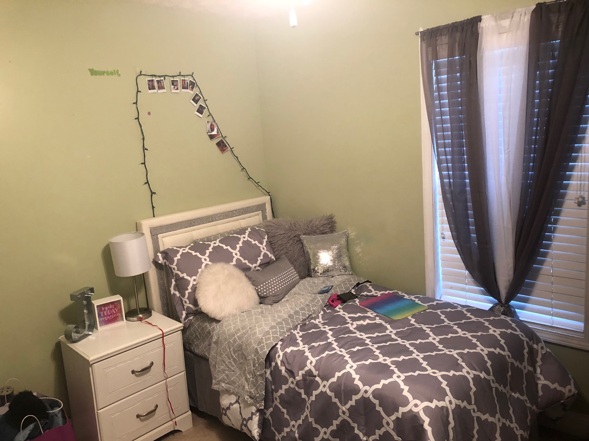 5 Ways to Upgrade My Teenage Daughters Room